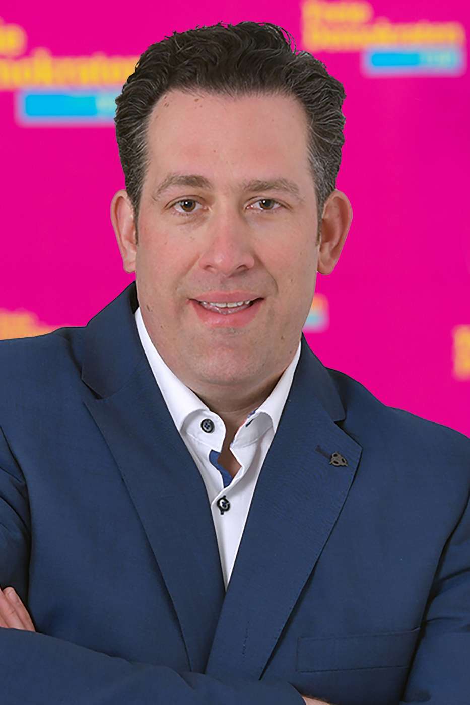 Christian Reuter | FDP Limburg-Weilburg