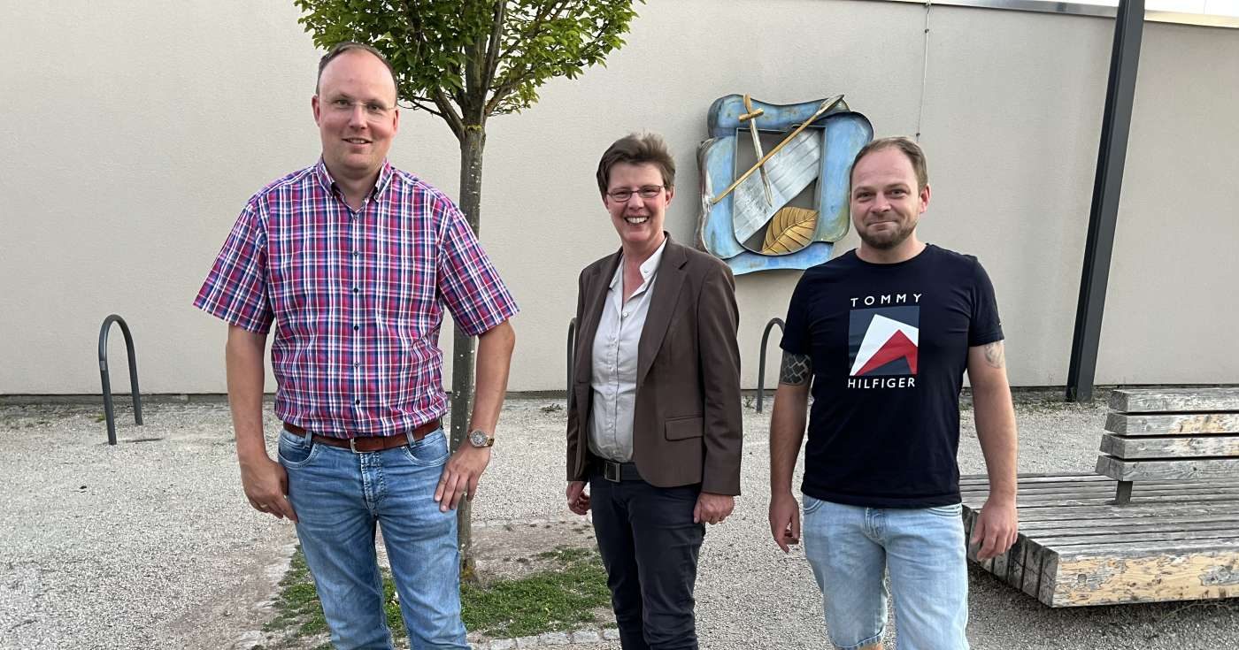 Nils Hofmann neuer Vorsitzender der FDP BadCamberg-Selters (BaSe) | FDP ...